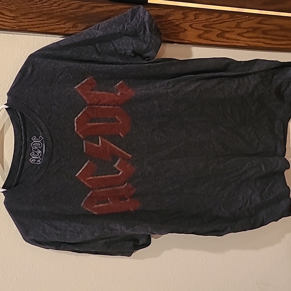 AC/DC | Shirts | Mens Acdc Shirt | Poshmark